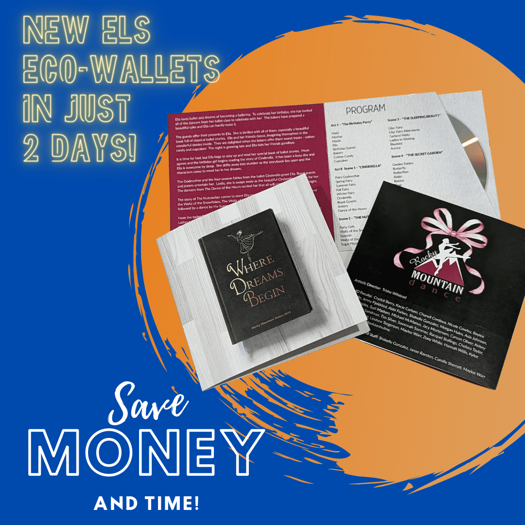 ELS Productions – CD, DVD,& BD Duplication